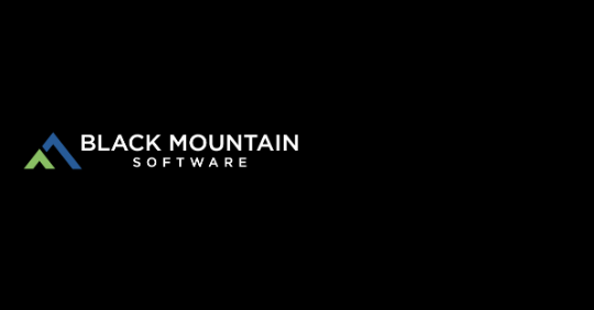 Black Mountain Software Login - Black Mountain Software